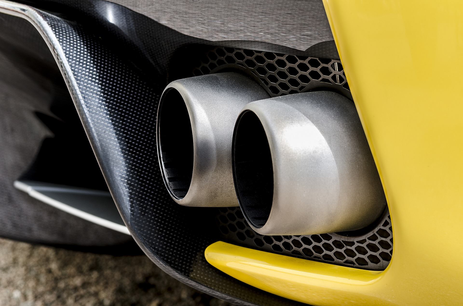 Types of exhaust smoke and what they indicate - Emissions.org